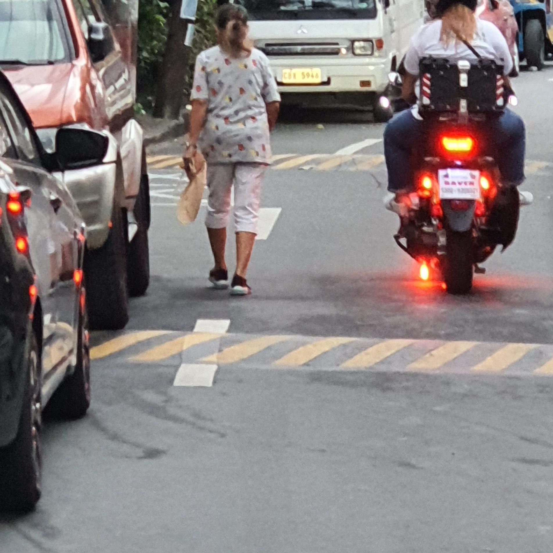 Philippines – Posthuman Walking Project